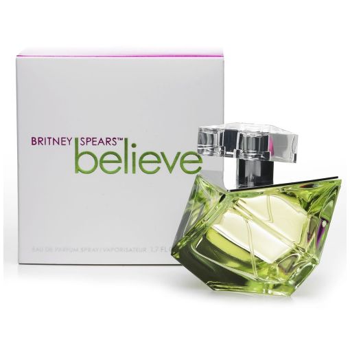 B.S. Believe W edp 100ml