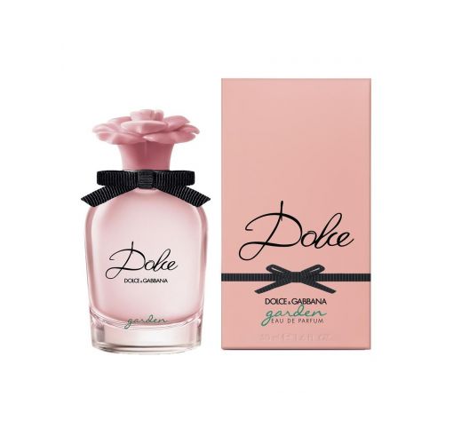 D.G. Dolce Garden 2018 W edp 50ml