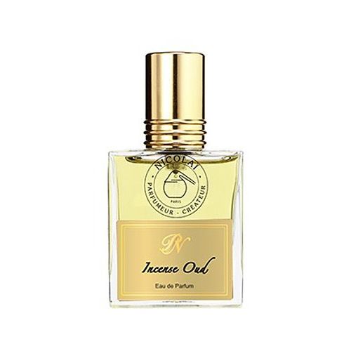 Nicolai Les Incense Oud edp 30ml