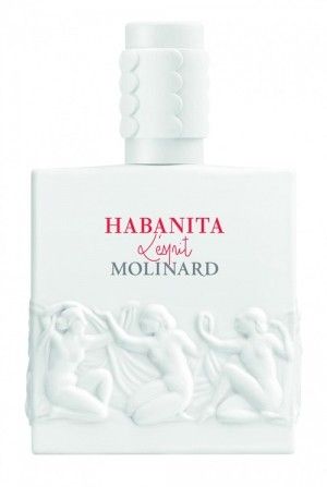 Molinard Habanita Esprit W edp 75ml