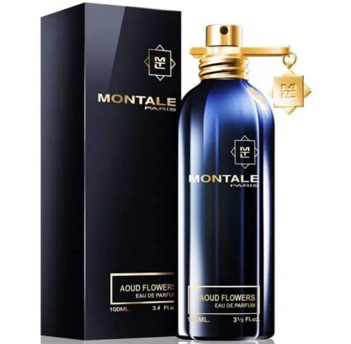 Montale Aoud Flowers edp 100ml