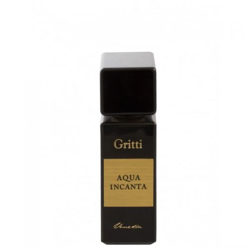 Gritti Aqua Incanta W edp 100ml tstr