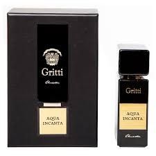 Gritti Aqua Incanta W edp 100ml