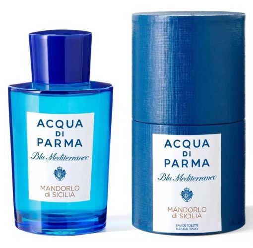 Acqua di Parma Blu Mediterraneo Mandorlo Di Sicilia M edt 180ml