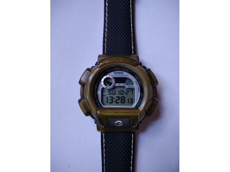 Casio G shock DW-003