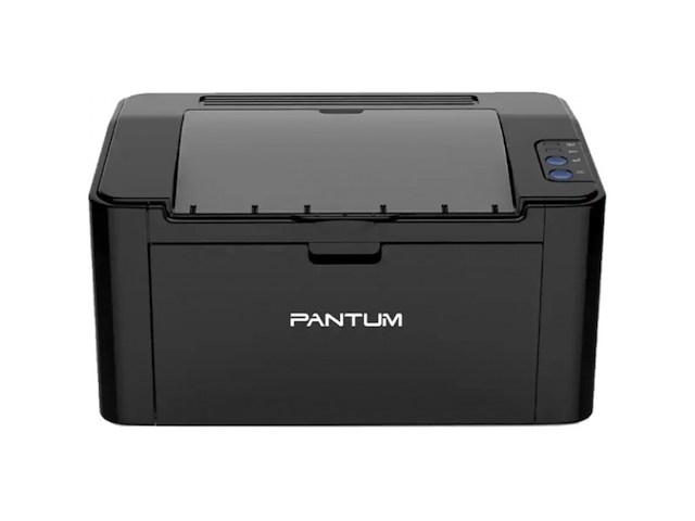 Stampac Laserski Pantum P2500W/1200x1200/128MB/22ppm/USB/WiFi toner PA-210