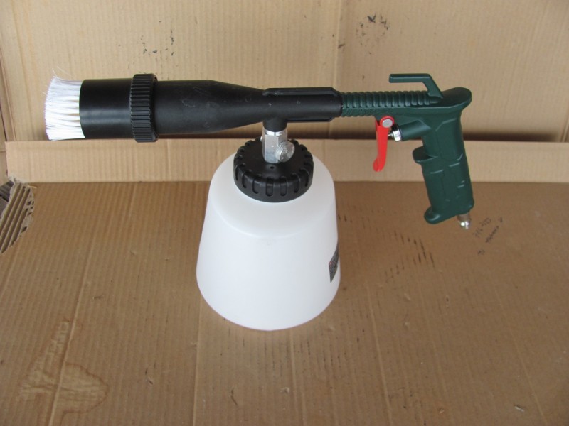 PARKSIDE PDRP 6.2 B2 Air Cleaning Gun