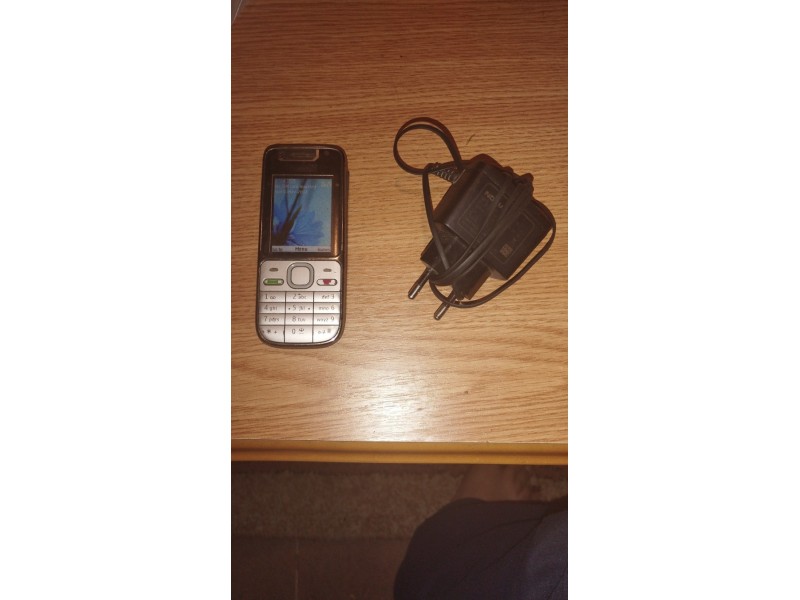 Nokia C2-01