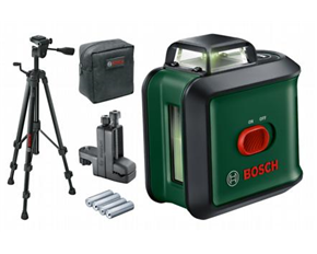 BOSCH Bosch laser univ level 1360settt+mm