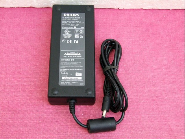 Philips 16V 2.82A adapter ORIGINAL + GARANCIJA!