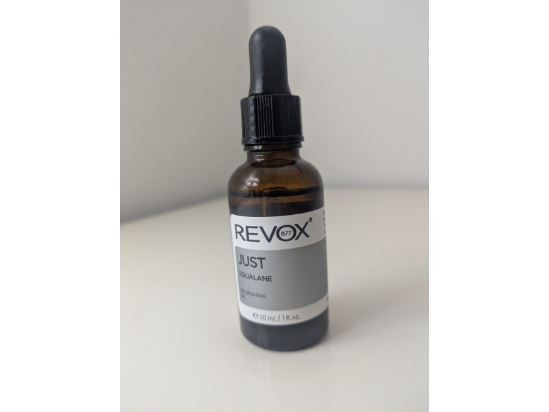 Revox just squalane serum skvalan