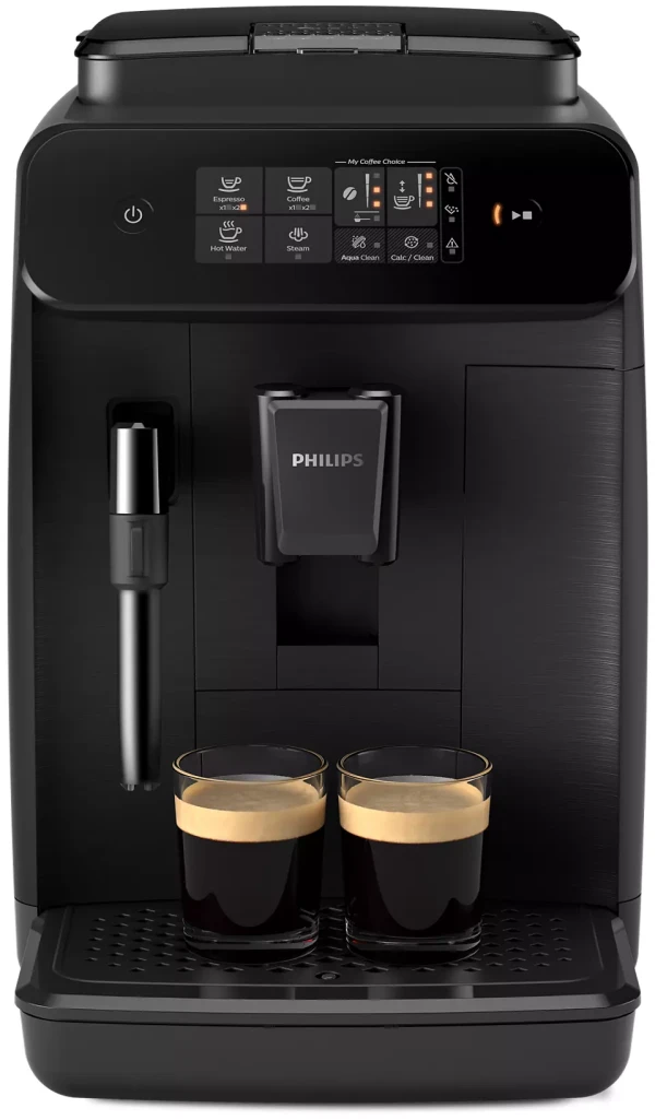 Aparat za espresso Philips EP 0820/00