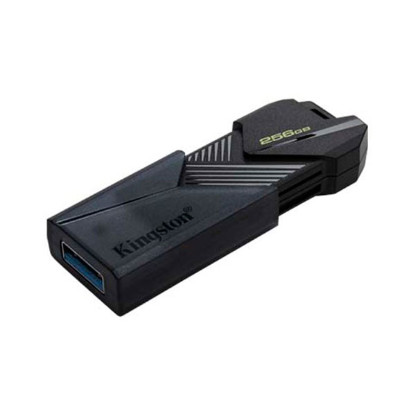 USB memorija DataTraveler Exodia Onyx 3.2 gen1 256Gb Kingston USB01249