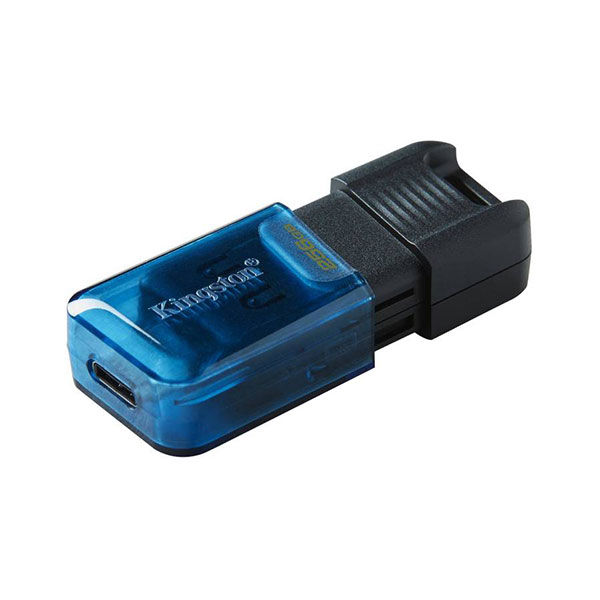 USB memorija DataTraveler 80 M USB-C 3.2 256Gb Kingston USB01270