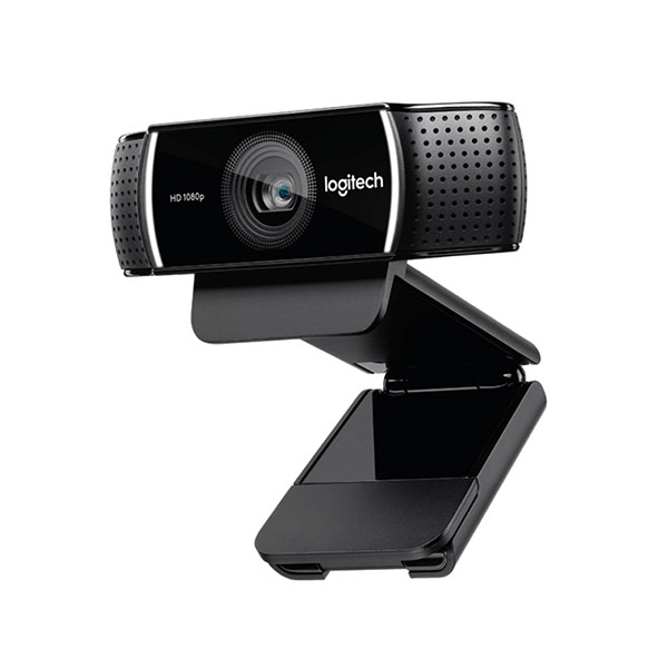 Web kamera C922 Pro Stream 1080p Logitech WEB00209