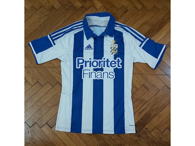 IFK Geteborg Adidas dres