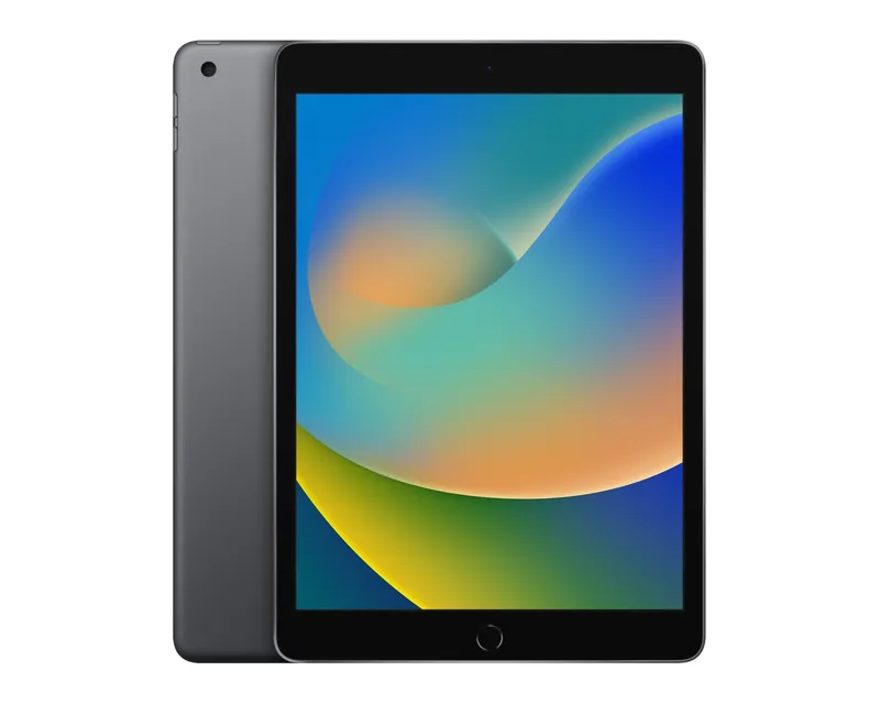 APPLE iPad 9th Gen 10.2 inch A13 WiFi 256GB Space Gray (fk2n3ll/a)