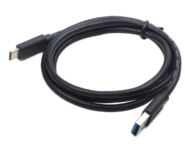 GEMBIRD CCP-USB3-AMCM-10 Gembird 3A/36W USB 3.0 AM to Type-C cable (AM/CM), 3m