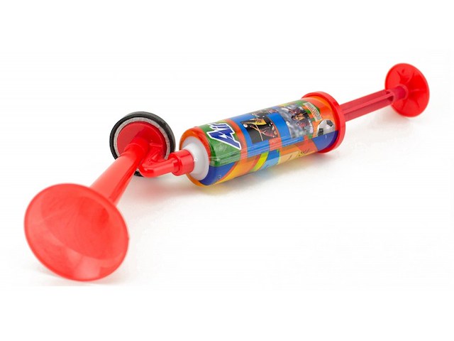 Vazduzna Rucna Truba Za Navijanje Air Horn Model 1