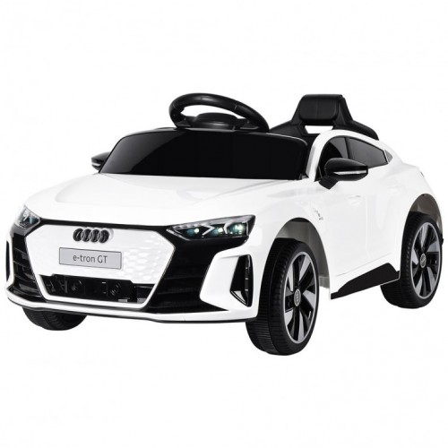 Audi Etron GT 12v beli 1039720