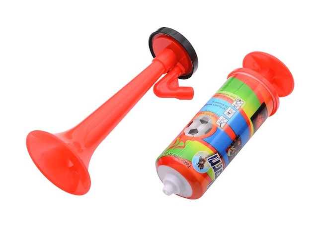 Truba Za Navijanje Vazduzna Rucna Air Horn Model 1