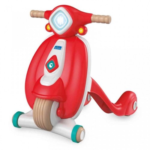 Baby my first scooter walker Clementoni CL17403