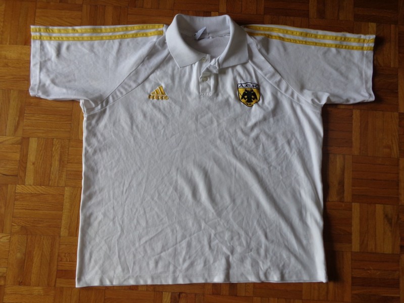 AEK Athens F.C. adidas