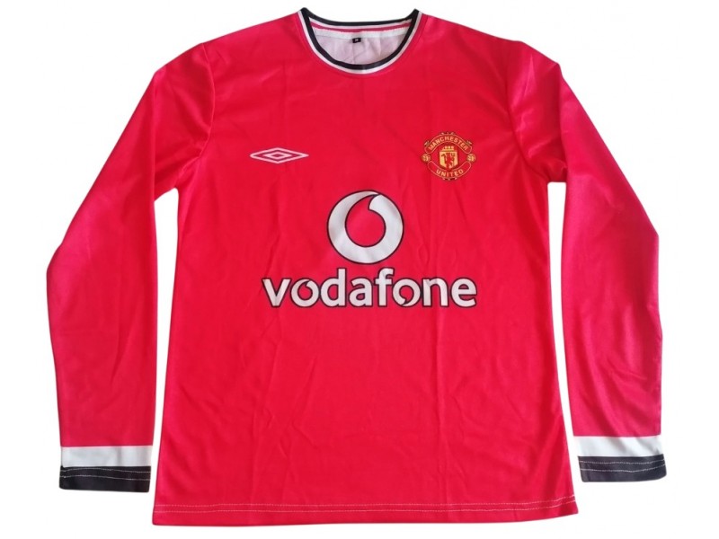 Manchester United Umbro dres 2000/01, Giggs #11 M