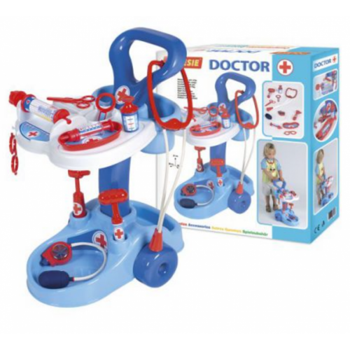 Doktor set igračka 36582