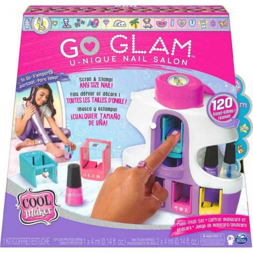 Cool maker go glam set za noktice SN6061175