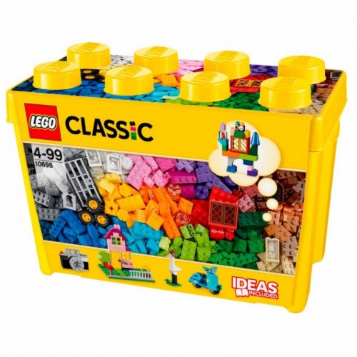 Lego Clasic Large Creative