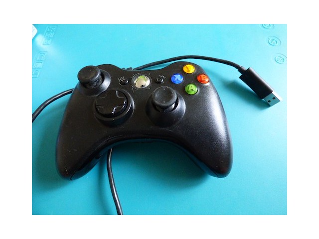 XBOX 360 USB Wired-žični kontroler-džojstik