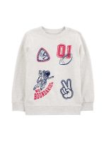 Carter's duks za dečake