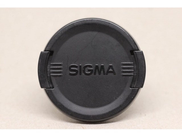 Sigma prednji poklopac za objektiv 55mm