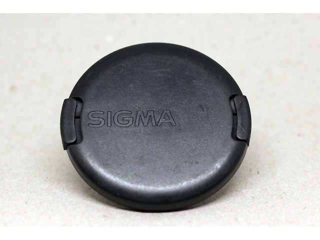 Sigma prednji poklopac za objektiv 55mm