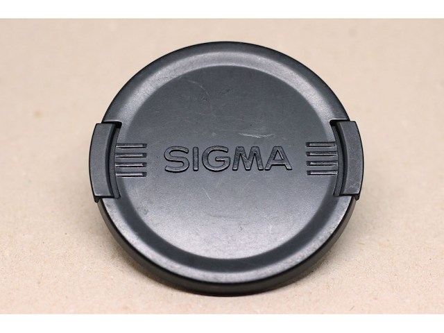 Sigma prednji poklopac za objektiv 72mm