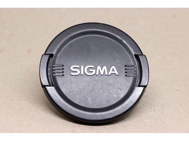 Sigma prednji poklopac za objektiv 62mm