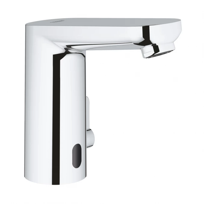 Senzorska baterija za lavabo GROHE EUROSMART COSMOPOLITAN E T/H 220V