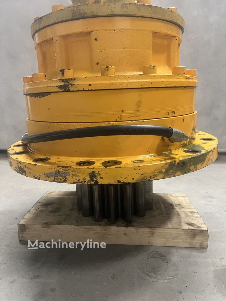 Hyundai 31E9-01052-02 rotacioni prenosnik za Hyundai 290LC-7A bagera