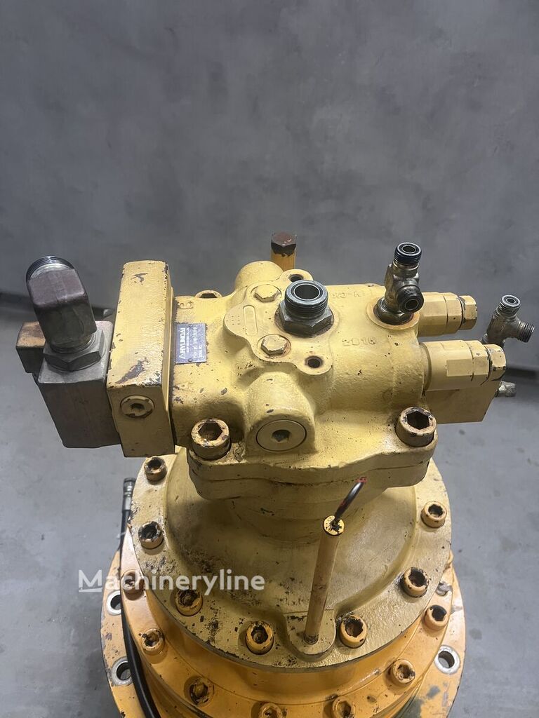 Hyundai 31N8-12010-01 hidraulični motor za Hyundai 290LC-7A bagera