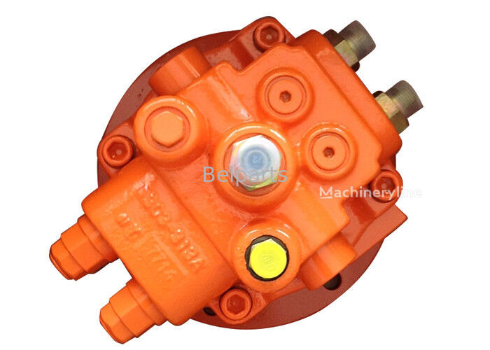 Hitachi excavator parts EX75UR-5 Swing Motor Assy EX75UR 4417646 hidraulični motor za Linde for excavator bagera