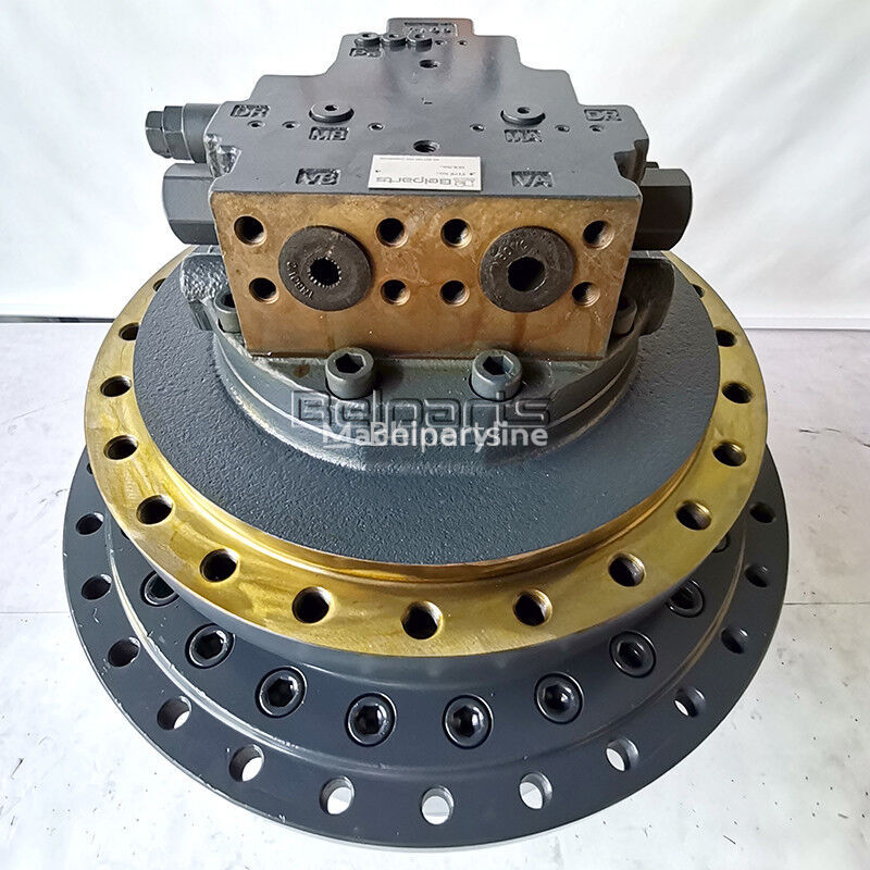 Hyundai excavator parts R480LC-9 39QB-40101 travel motor 39QB-41100 krajnji pogon za Liebherr for excavator parts bagera