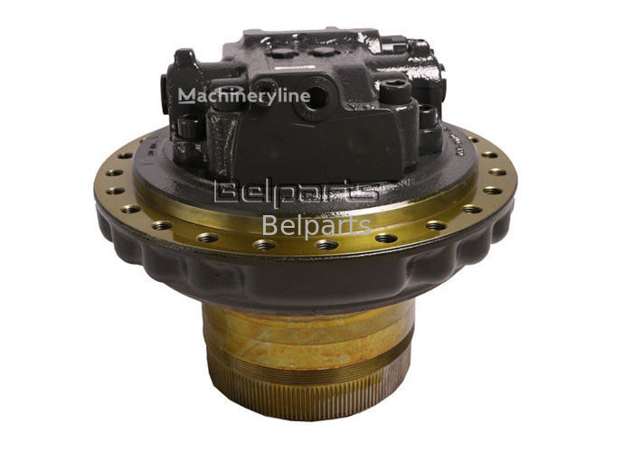 Komatsu PC300-7-8 final drive 708-8H-00320 hidraulični motor za Linde excavator parts bagera