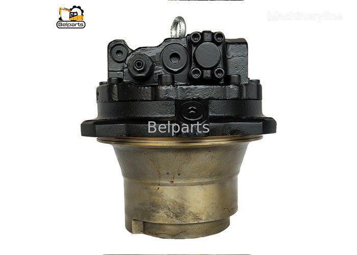 Hitachi ZX470 Hydraulic Travel Motor Assembly HMGF170 4699092 hidraulični motor za Hitachi ZX470 bagera