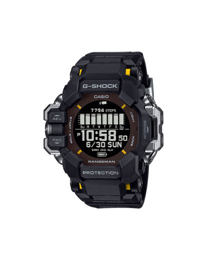 RANGEMAN GPR-H1000