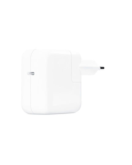 USB-C Power Adapter 30W