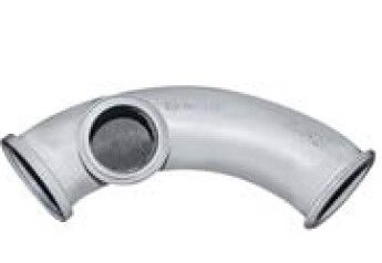 ELBOW Sermac TXP4057 za Sermac pumpe za beton