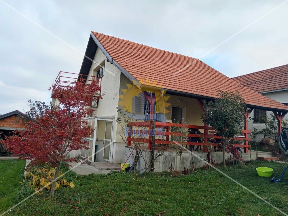 Barajevo, Ravni gaj ID#2295 149.000 €