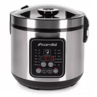 Kamille Multicooker 5L 6831