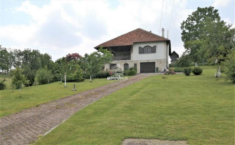 Prelepa kuća sa još lepšim pogledom ID#4024 295.000 €